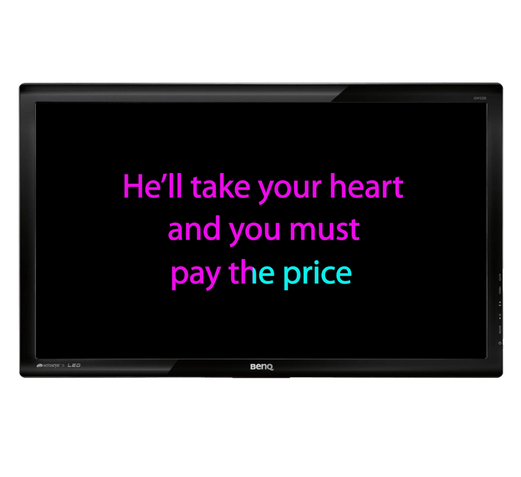LED Screen » Australian Karaoke Pty Ltd