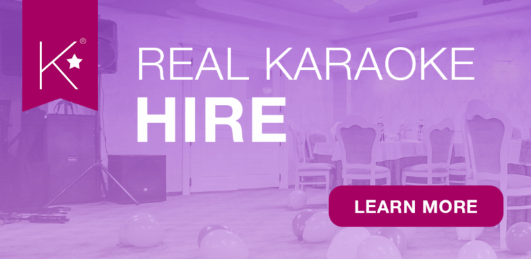 Karaoke & Audio Systems » Australian Karaoke Pty Ltd