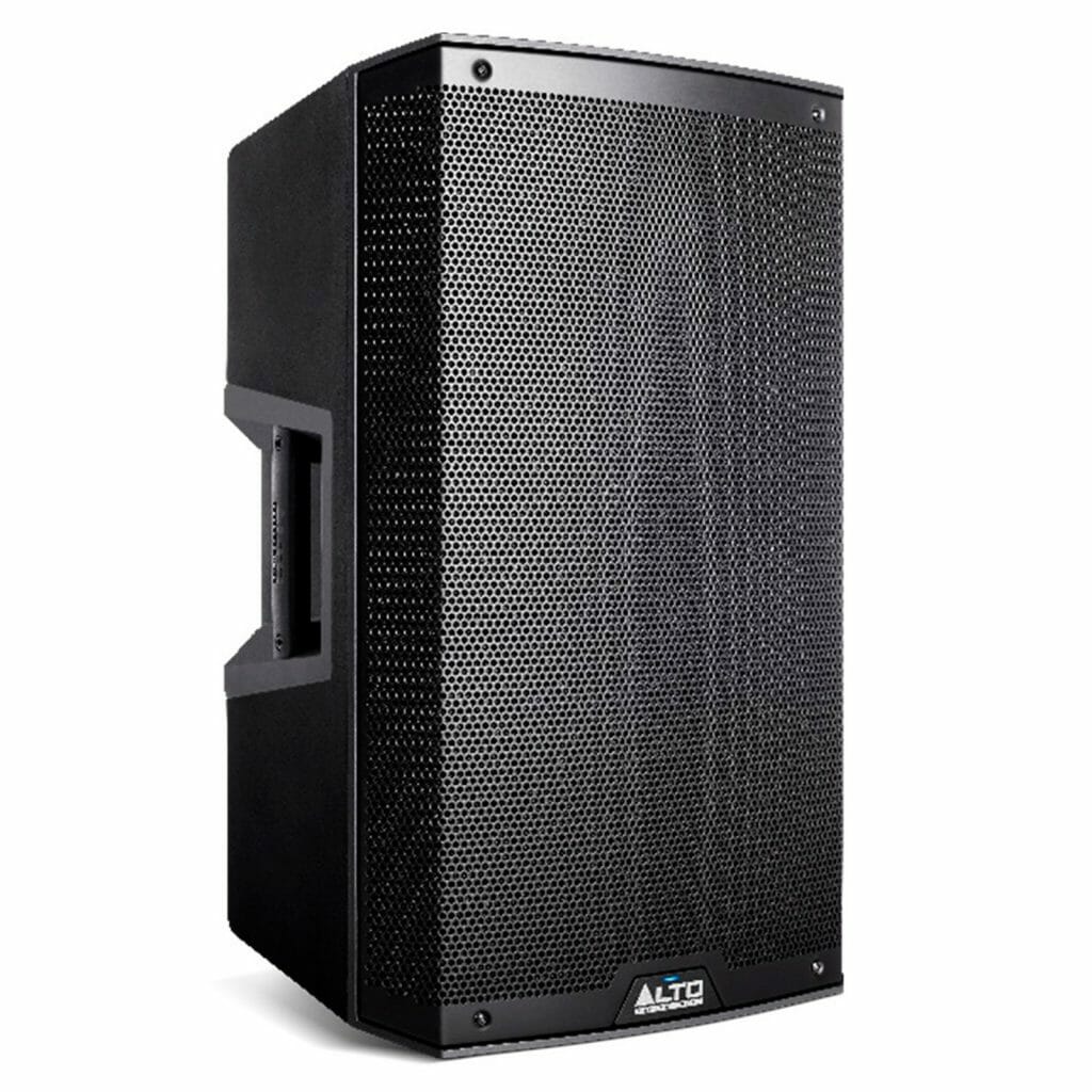 Alto TS312 » Australian Karaoke Pty Ltd