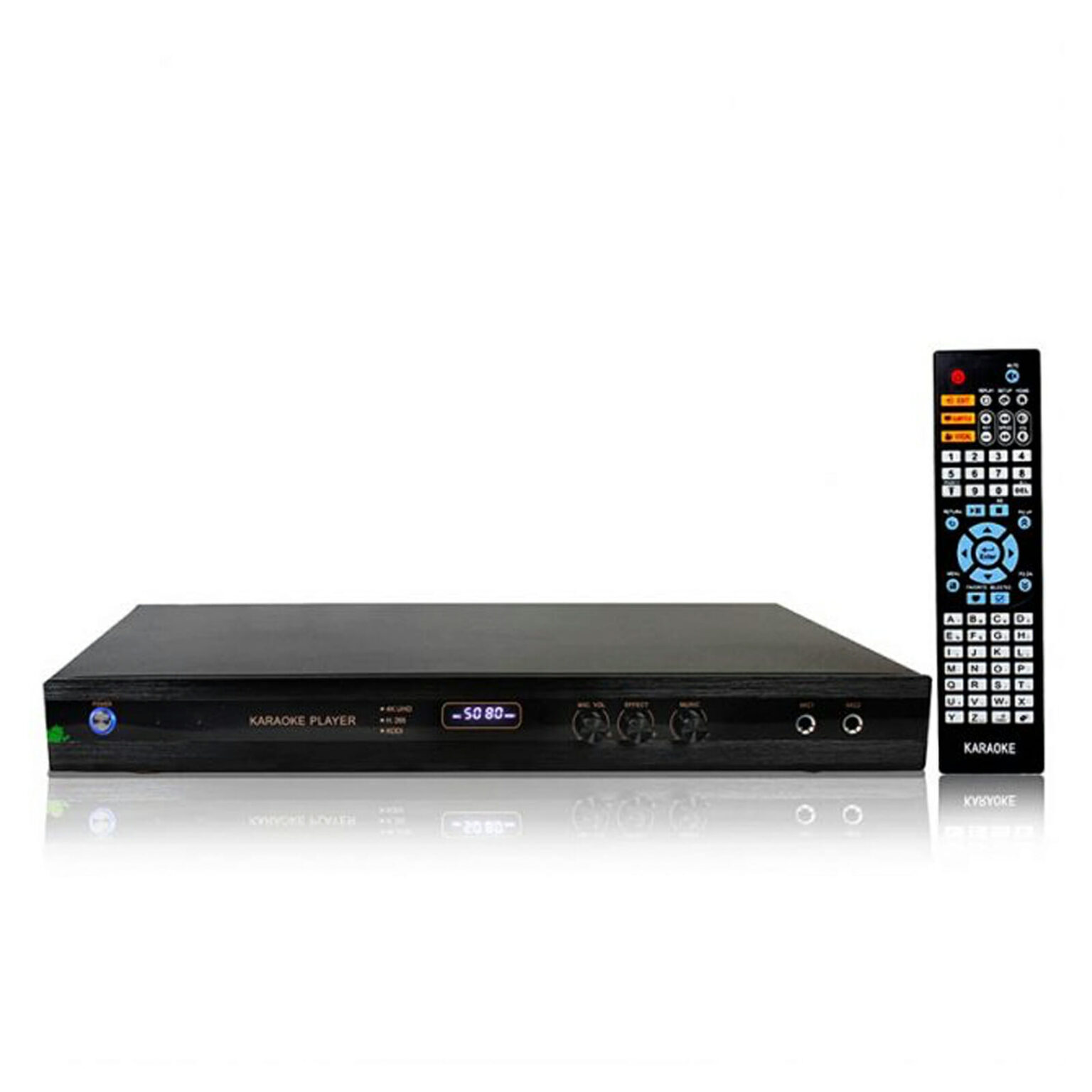 Karaoke & Audio Systems » Australian Karaoke Pty Ltd