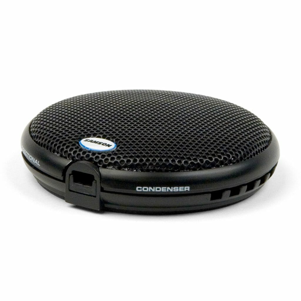 Samson UB1 » Australian Karaoke Pty Ltd