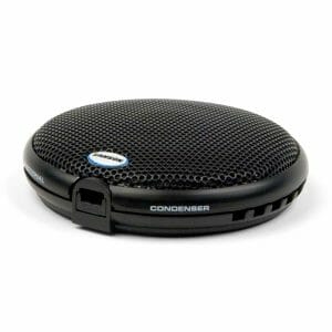 Samson UB1 » Australian Karaoke Pty Ltd