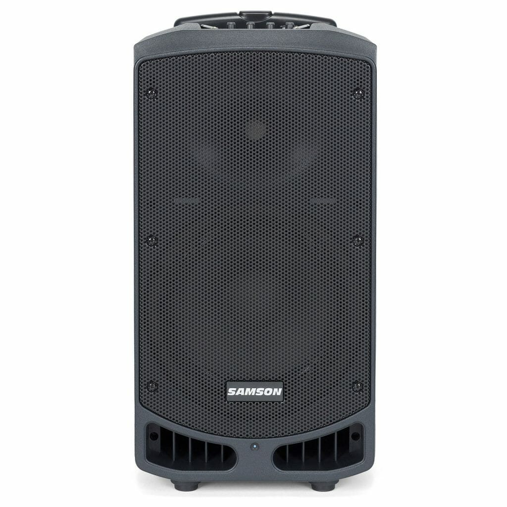Samson Expedition XP310w » Australian Karaoke Pty Ltd