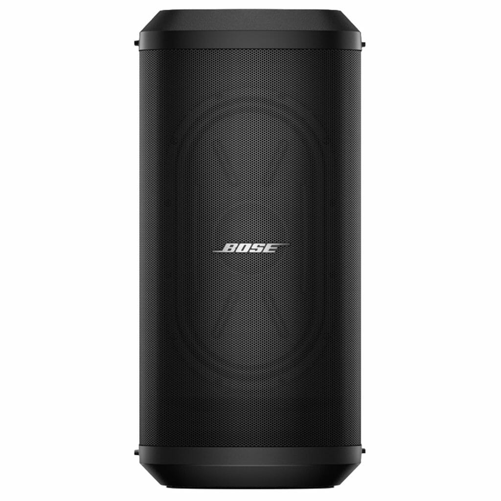 Bose Sub1 » Australian Karaoke Pty Ltd