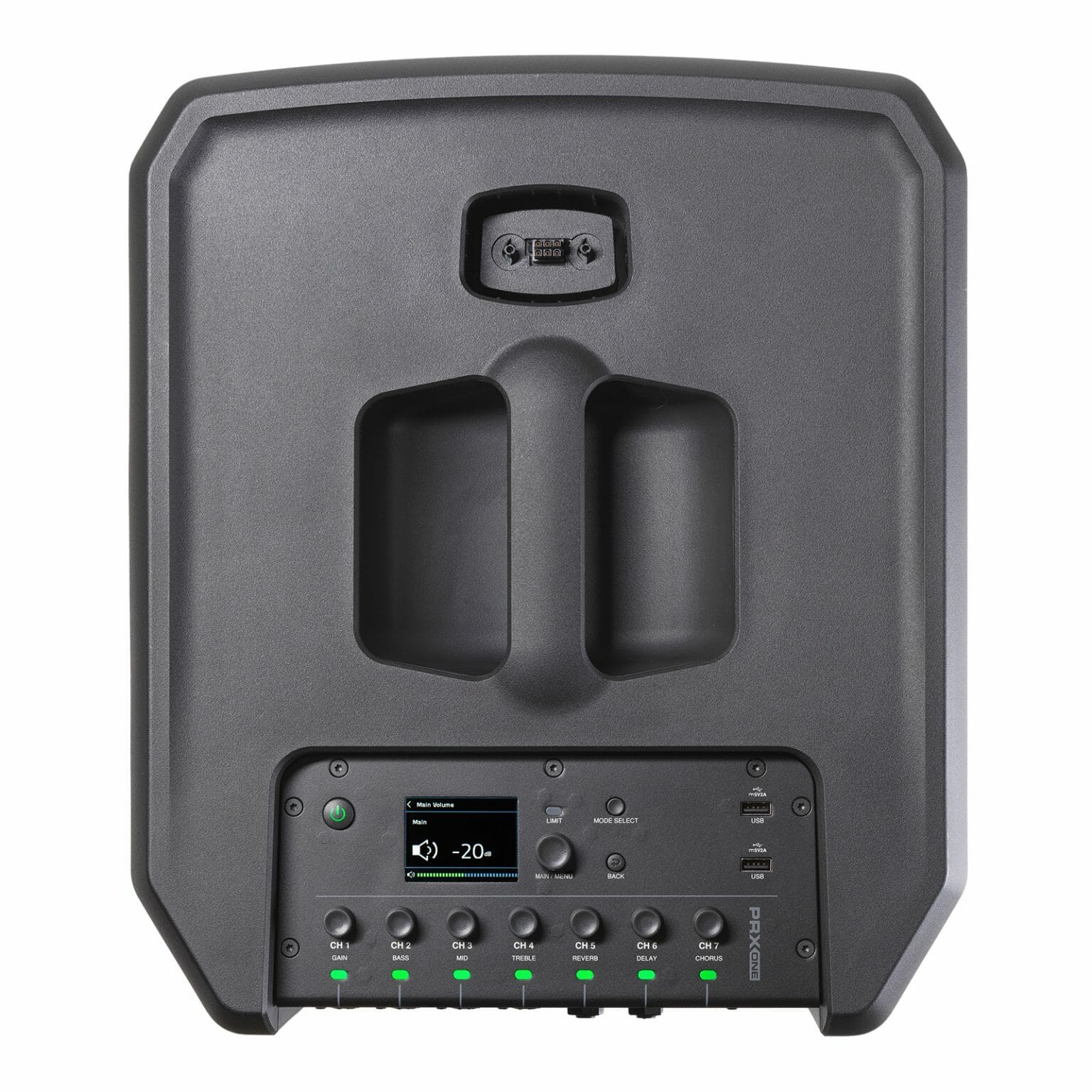 JBL PRX ONE » Australian Karaoke Pty Ltd