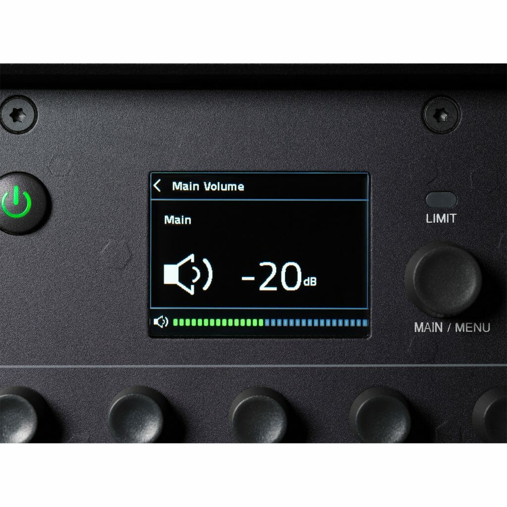 JBL PRX ONE » Australian Karaoke Pty Ltd