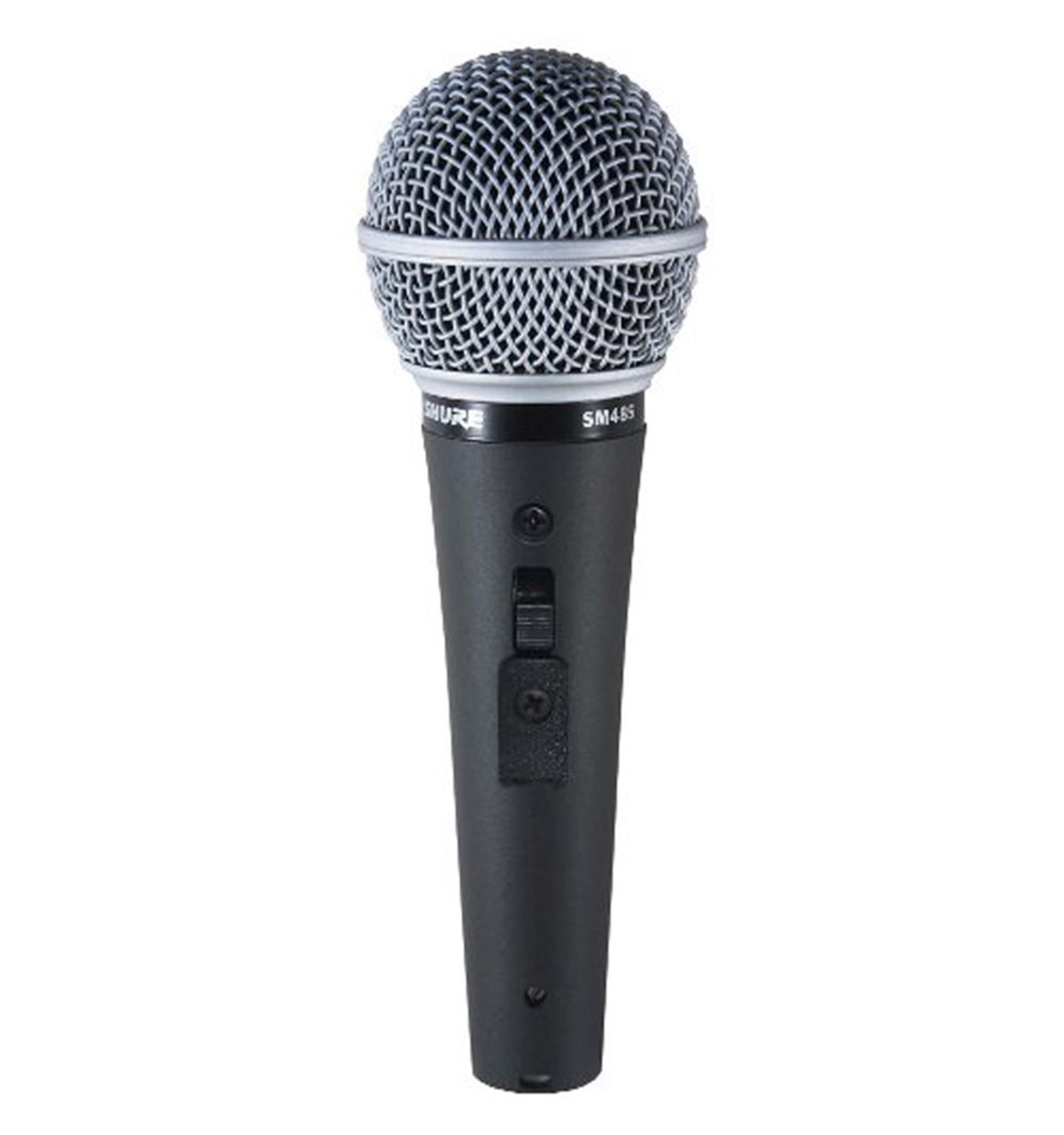 Shure SM48S » Australian Karaoke Pty Ltd